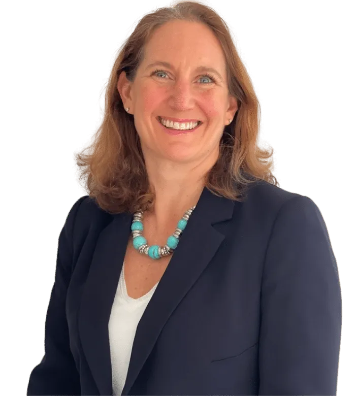 High-Impact Executive Coaching for Women | Anna Malone Coaching